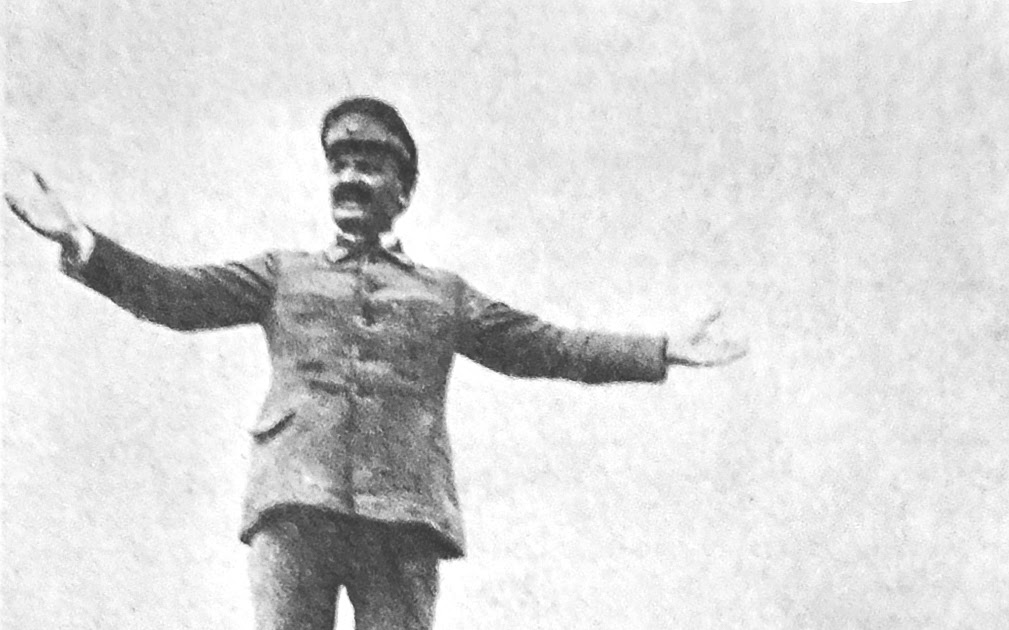 The Life and Times of Mad Lord Snapcase: Setting Jhamjarhistan Ablaze ...