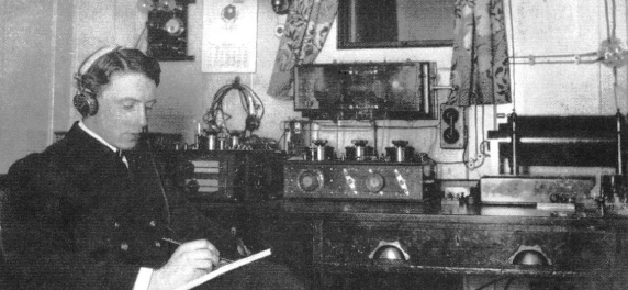 Media Confidential: Judge Okays Recovering World's Most Famous Radio