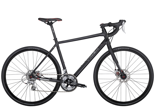 Learn Why 2013 Trek Road BIkes Were Named Three Times in Bicycling Top List