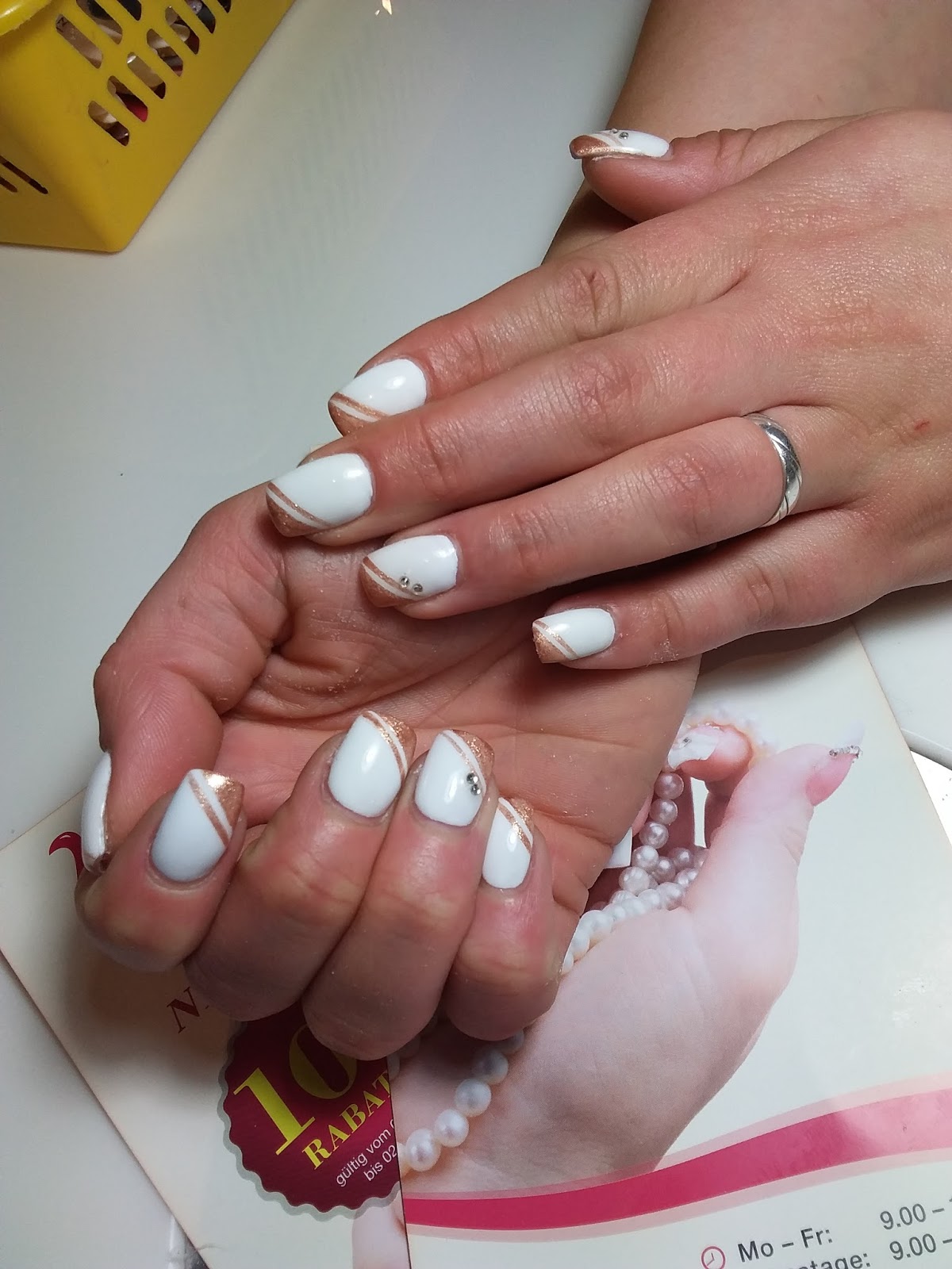 Nini-Nail-Nordhausen: ♡ Nini Nail 9-10