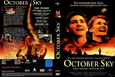 World Phenomenon: October Sky