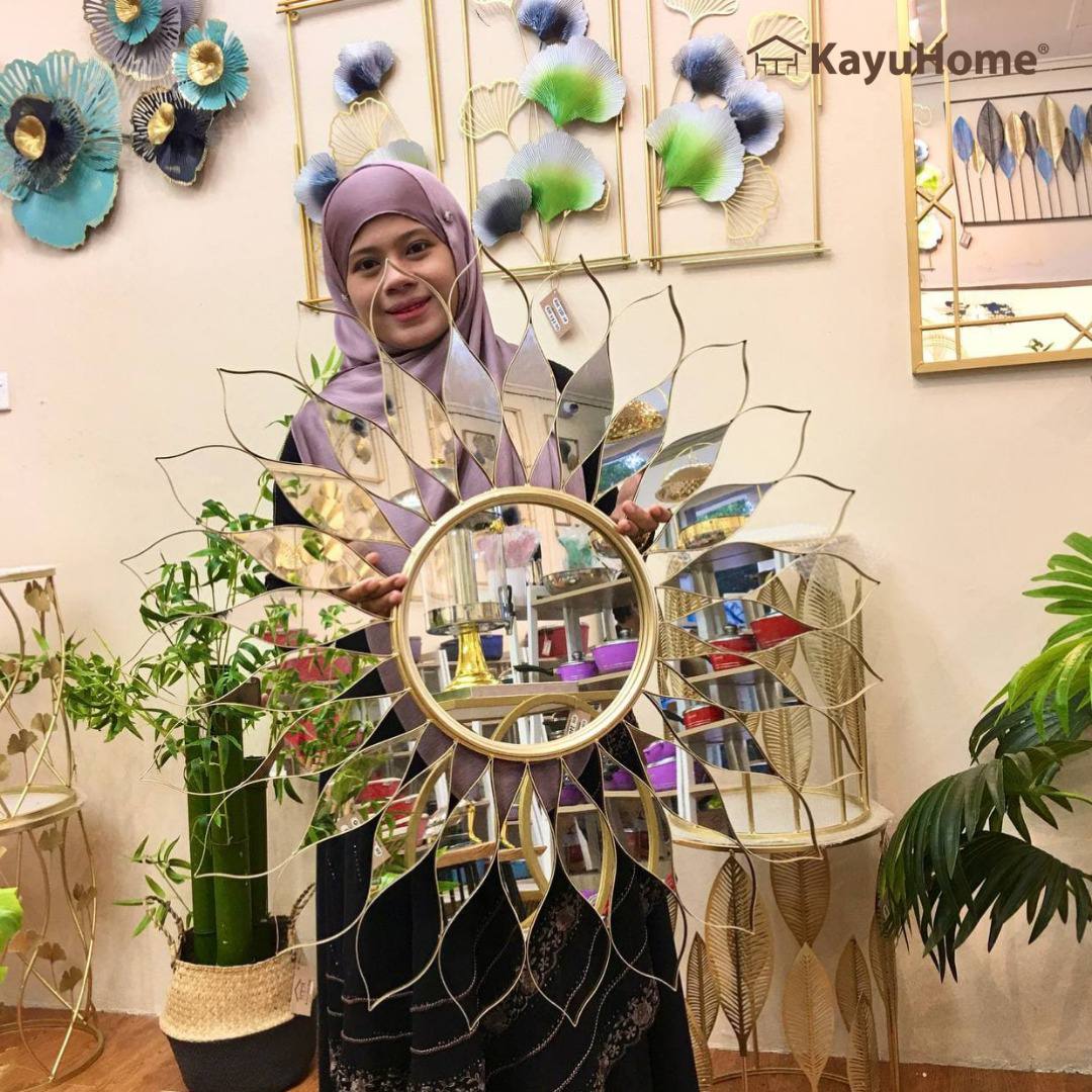 Tips Deko Rumah Nampak Mewah Dengan Barang Perhiasan Rumah yang Simple ...