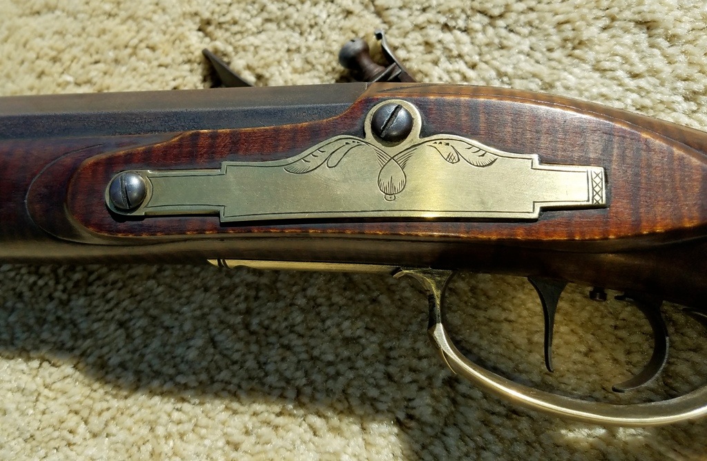 Contemporary Makers: Art DeCamp Chunk Gun