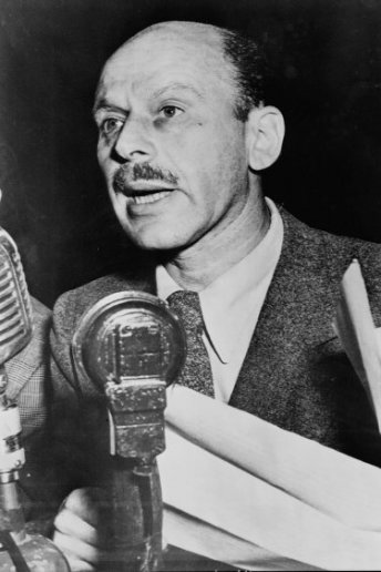 The Hollywood Blacklist Myth : Doubtfully Blacklisted: Ralph Bell and ...