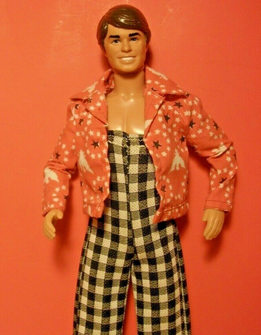 Detritus of Empire: Beyond our Ken