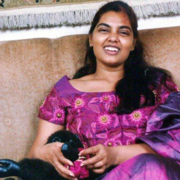 15 Rare Pics: Unforgettable moments of Silk Smitha the lost spring of ...