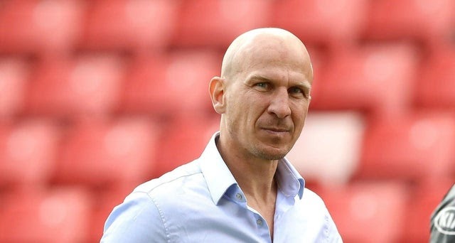 Report: Struber to Become Head Coach for RBNY