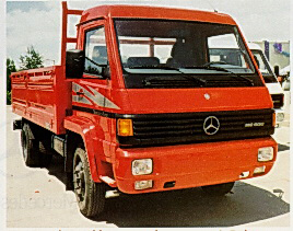 motorScopio: RECUERDOS DEL TRASTERO: MB700, EL CAMIÓN DE CABINA ...