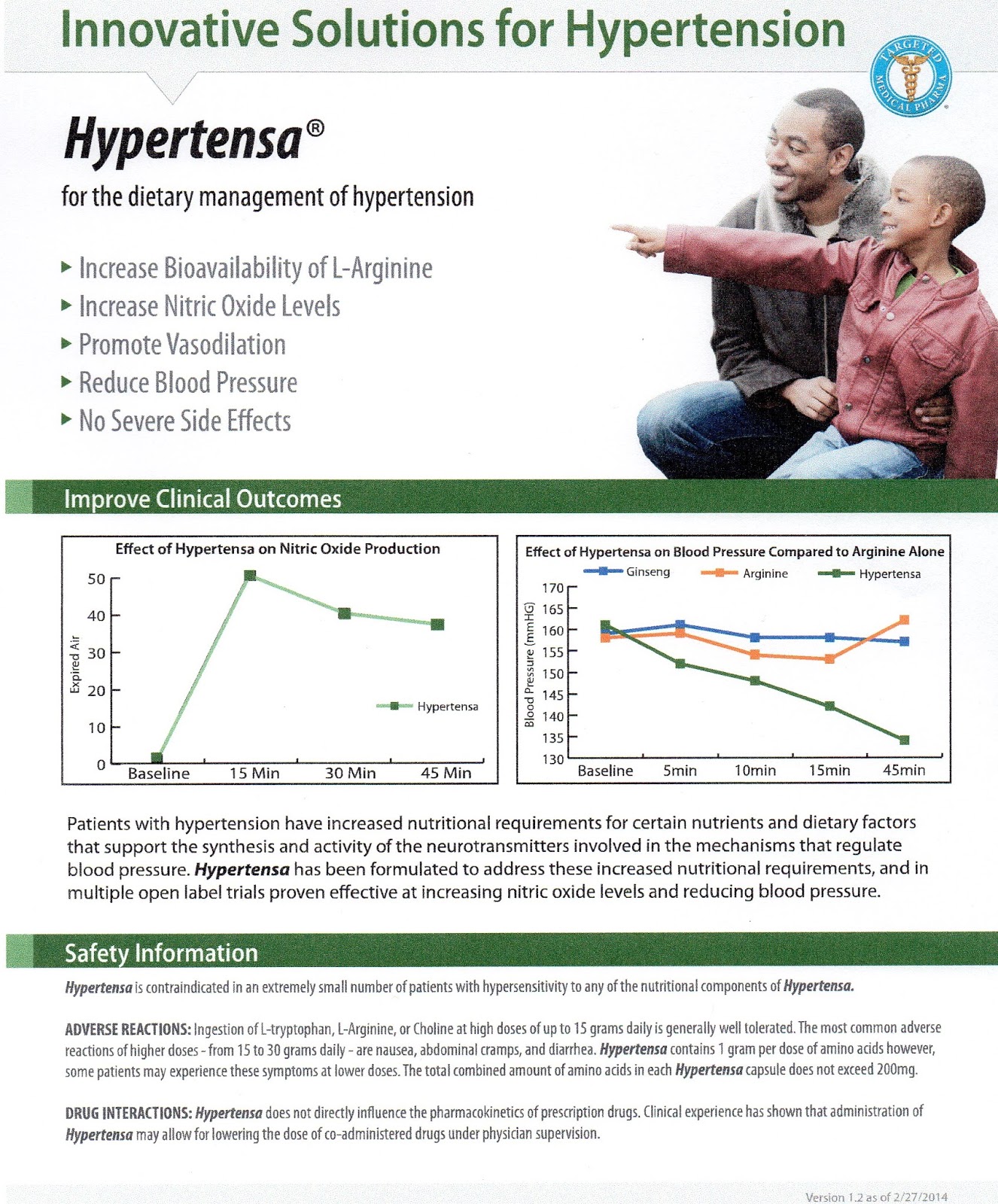 Primer for Understanding Targeted Medical Pharma's (TMP's) Products