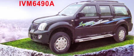 The Success Story of INNOSON The First Made in Nigeria Cars,Buses ...