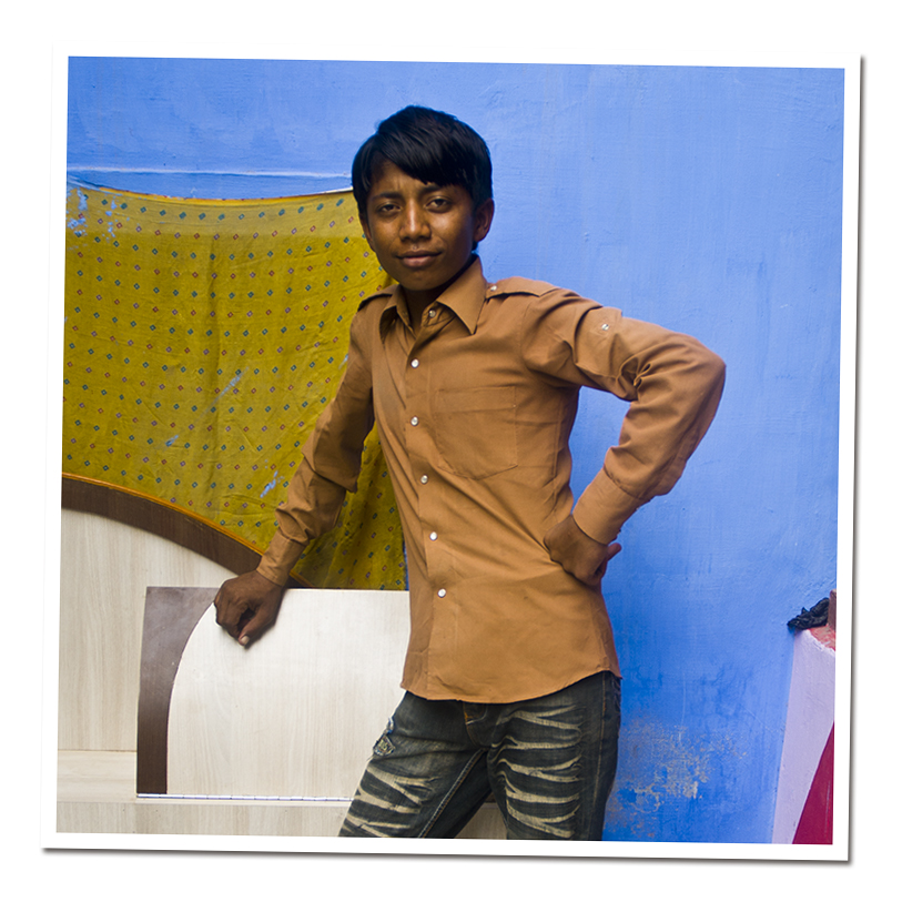 LAS PERSONAS QUE CONOCIMOS EN INDIA | Indian Lassi, un viaje por India