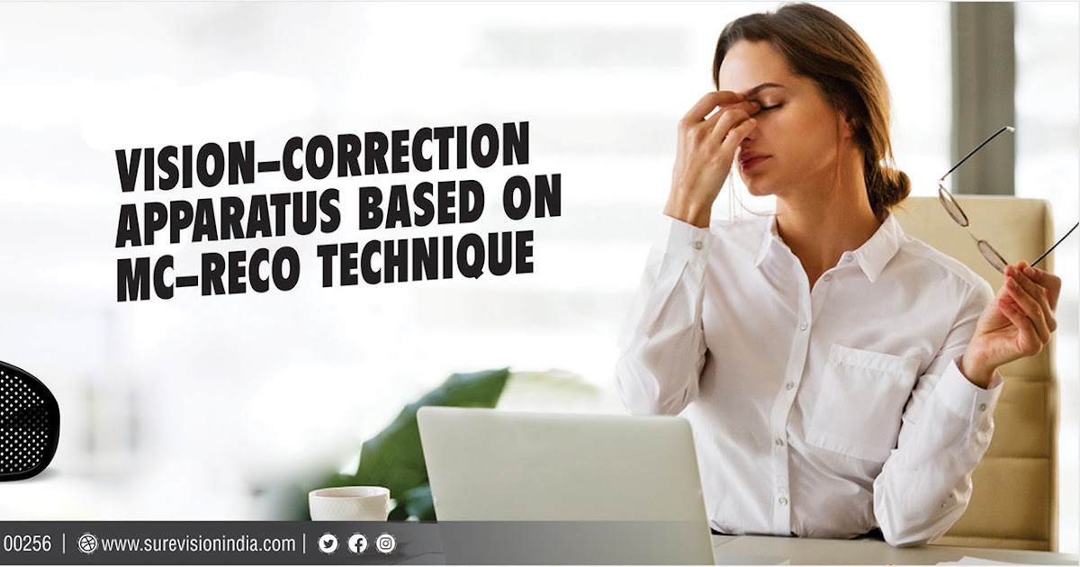 Sure Vision Best Pinhole Glasses For Eye Correction