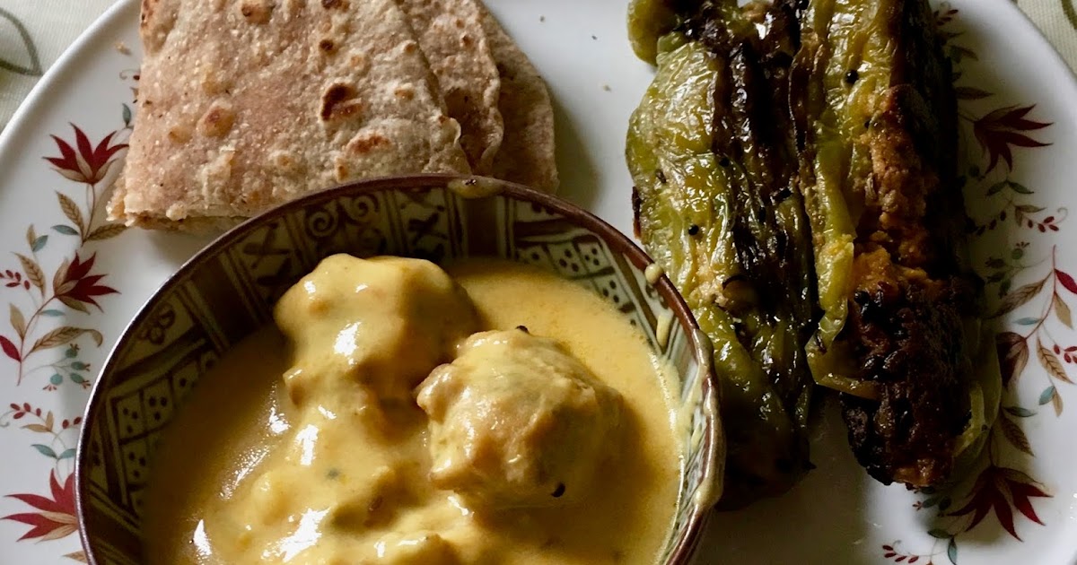 Chachi's Kitchen: Last night's dinner