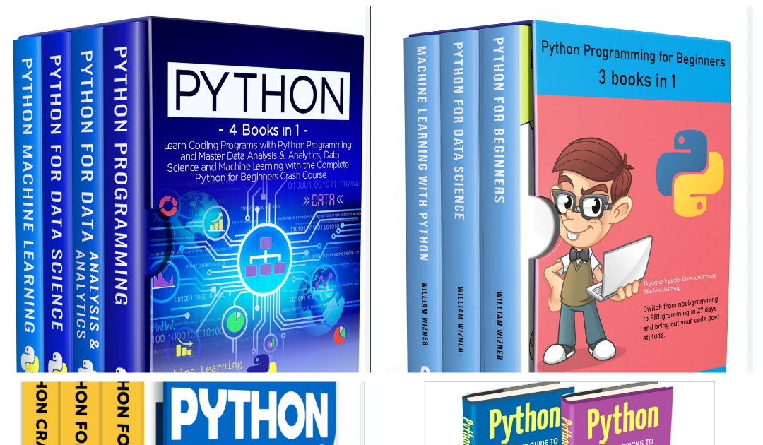 Top 13 Python Ebooks 2020 Full Pdf Free Download Meta It Book