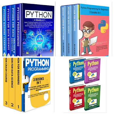 TOP 13 PYTHON EBOOKS 2020 FULL PDF FREE DOWNLOAD - KING OF EXCEL