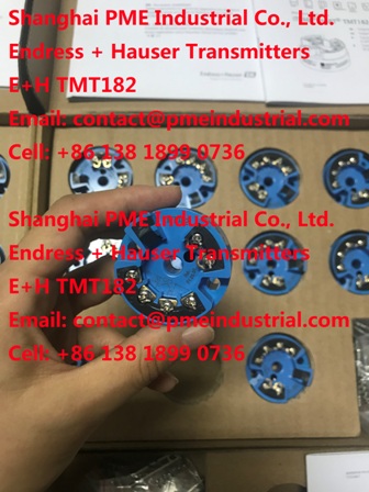 Oilfield Hoses & Flowline Control Products: What are Endress Hauser ...