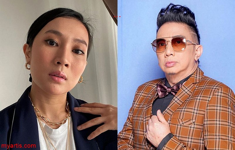 MYARTIS.COM | MYARTIS | MY | ARTIS: TAYANG DAPUR MEWAH, AZWAN ALI TUDUH ...