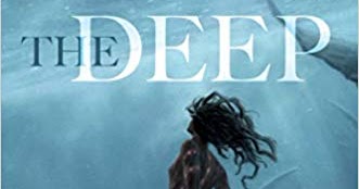 KISS THE BOOK: The Deep by Rivers Solomon - OPTIONAL