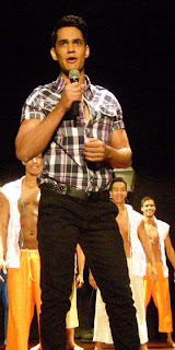 MISTERS DE VENEZUELA Y EL MUNDO: Mister Handsome Venezuela 2011 ...