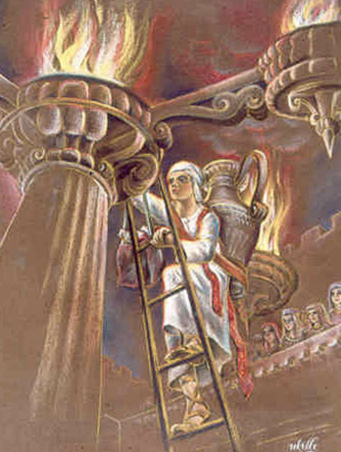 Cita Divina: SUCOT: Fiesta para alegrarse