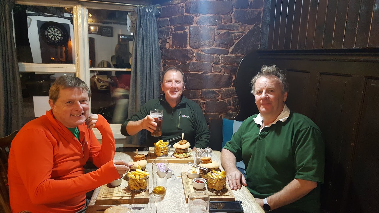 David Shoulder - Isle of Wight: 2019