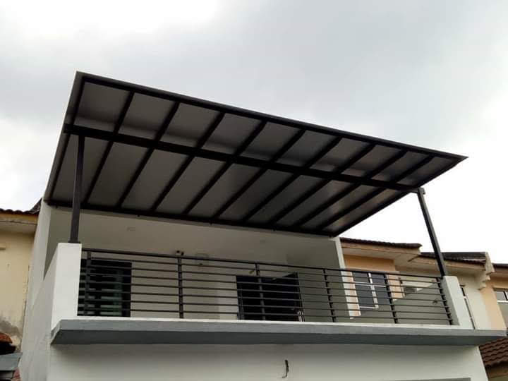 ACP ROOF