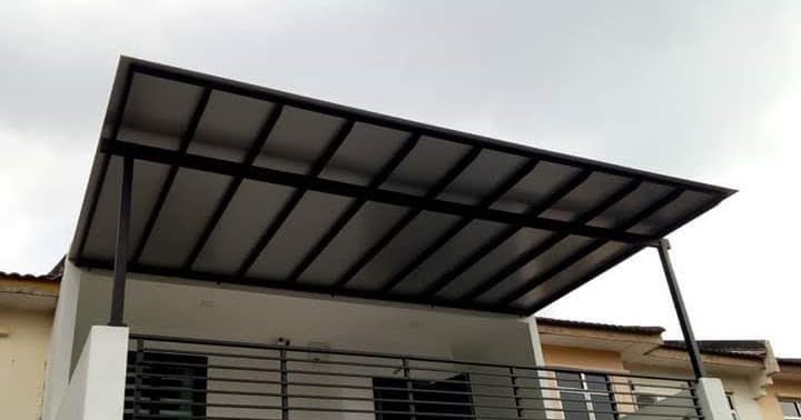 ACP ROOF