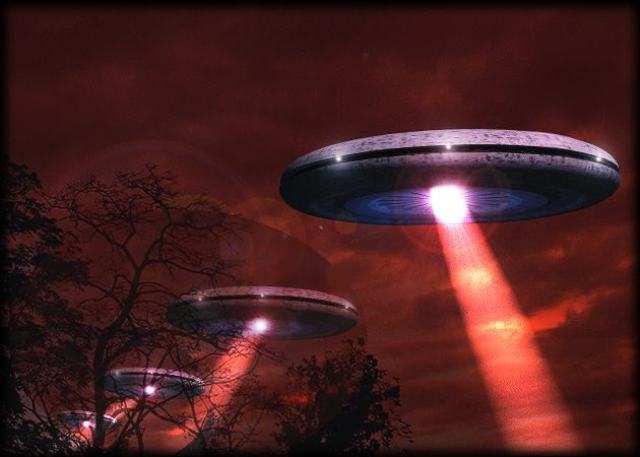 UFOLOGIA: Ufologia Artística