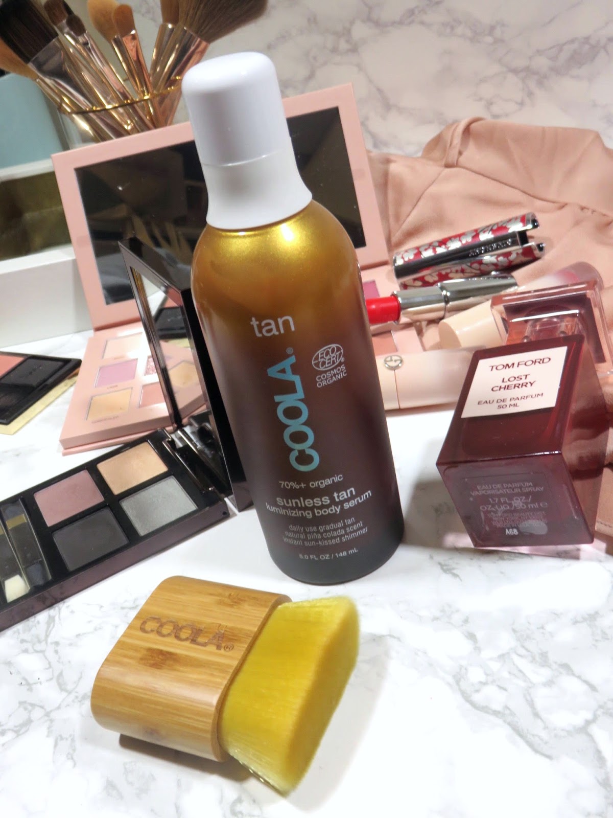 | Loves | 10 Romantic Beauty Products for Valentine's Day | PRETTY IS ...