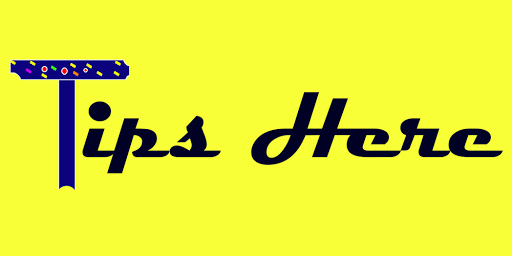 Tips Here