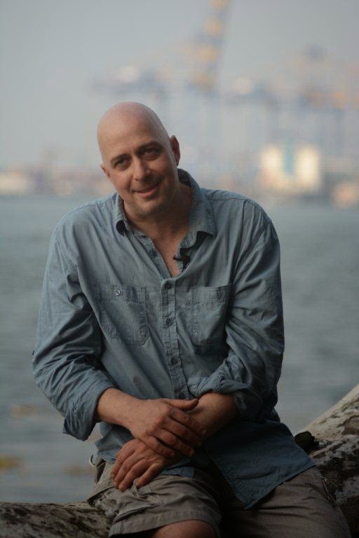 Color N Space Art World: Biennale work shows visual of earth’s rotation ...