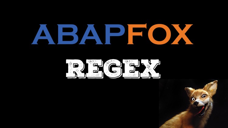 ABAP SAP Regex Curso Gratuito Udemy LogProMaster abap-sap-regex-curso-gratuito-udemy-logpromaster