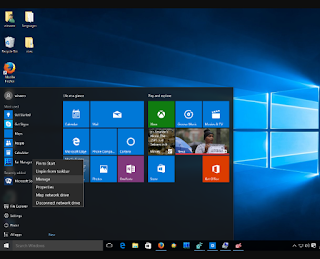 How To Update Windows 10 Manually [with screen shot] - اخبار العالم