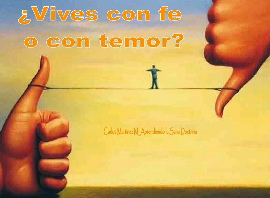 Aprendiendo la Sana Doctrina: 03/26/14