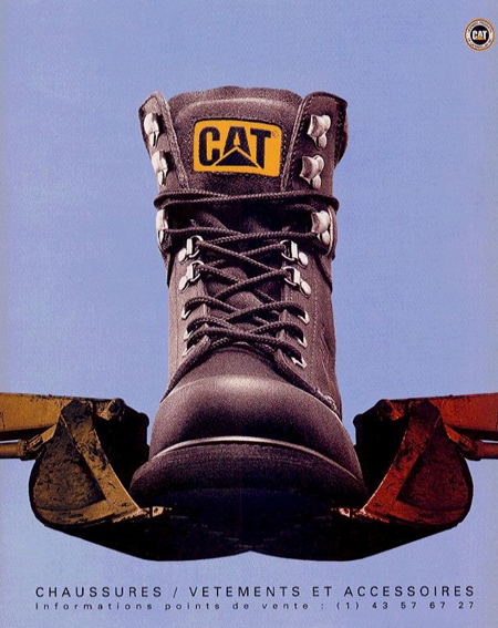 FIGURES OF SPEECH IN FASHION: HYPERBOLE [IPERBOLE] - fashion semiology