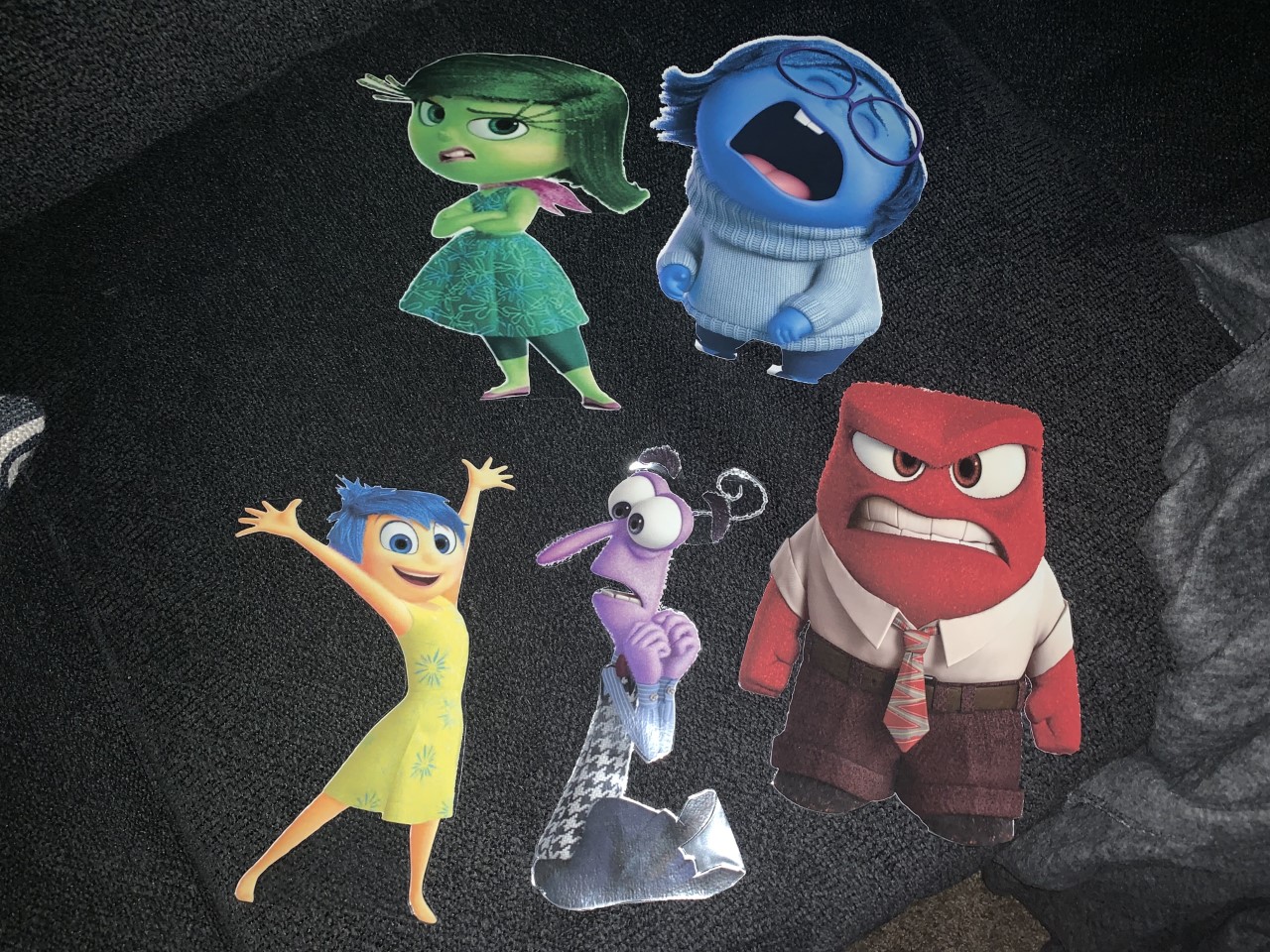 Miss Mathews' Class: Where Dreams Come True: 2019