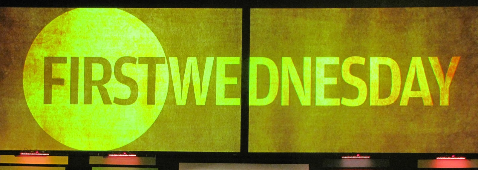 C3 Church First Wednesday: Being A Five-Star Church ~ damondnollan.com