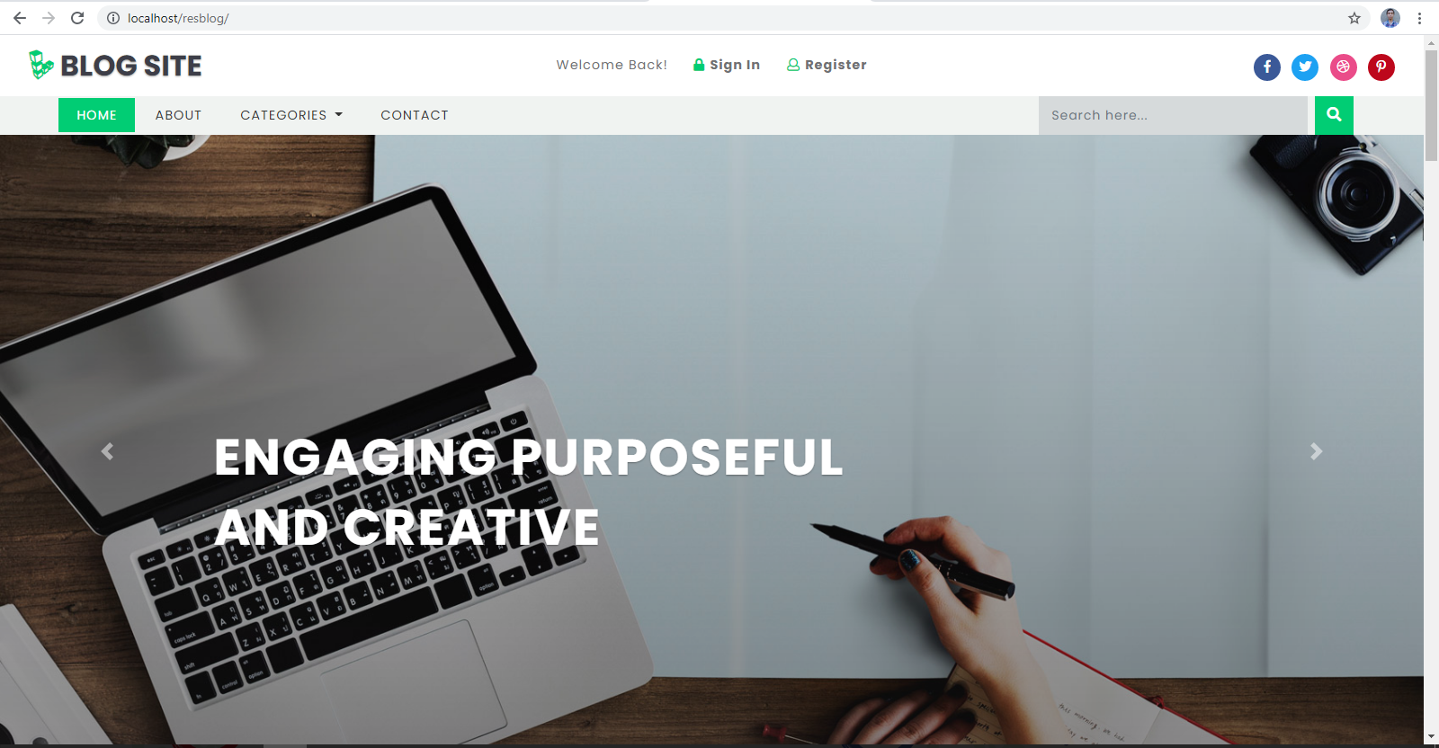 Top 15 code blog php mới nhất năm 2022 - EU-Vietnam Business Network (EVBN)