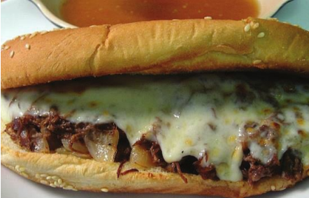 10 Easy "French Lunch" Recipes: Delicious and Healthy Recipes You Can ...