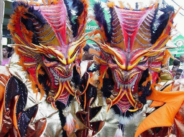 Patrimonio de la Humanidad: La tradición del teatro bailado Cocolo ...