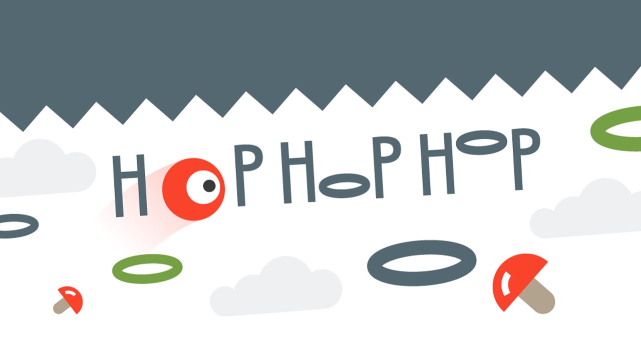 Hop Hop Hop Requirements - The Cryd's Daily