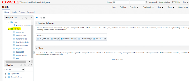 Oracle Application: Oracle Fusion Application Composer: How to Design ...