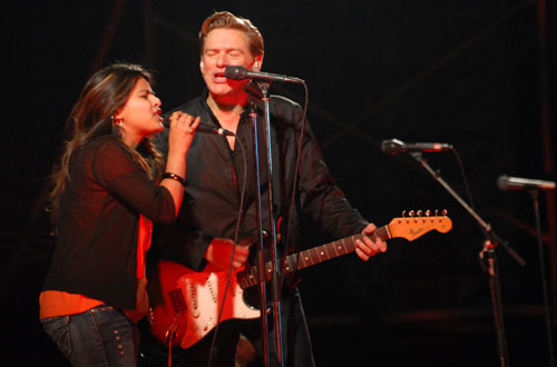 When Bryan Adams Rocked Kathmandu! | Lexlimbu
