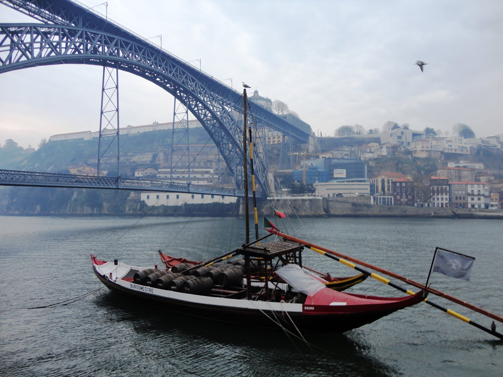 Porto - Parte III | Traveling and Living