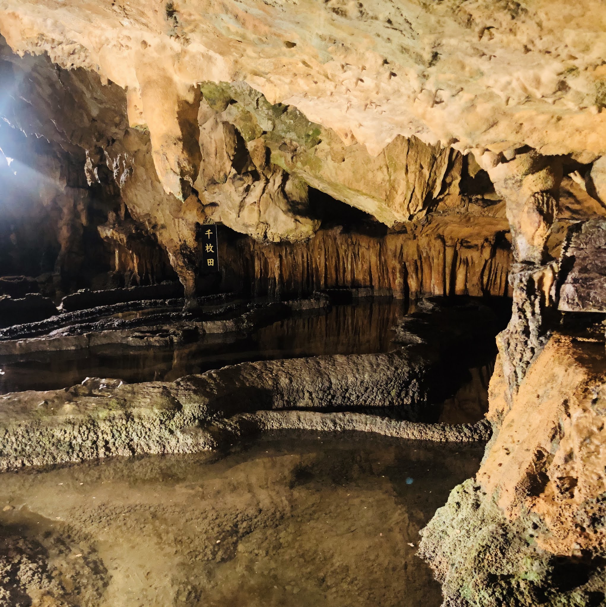 Unseen Japan พาเที่ยวถ้ำหินงอกหินย้อย Makido (満奇洞) จังหวัด Okayama