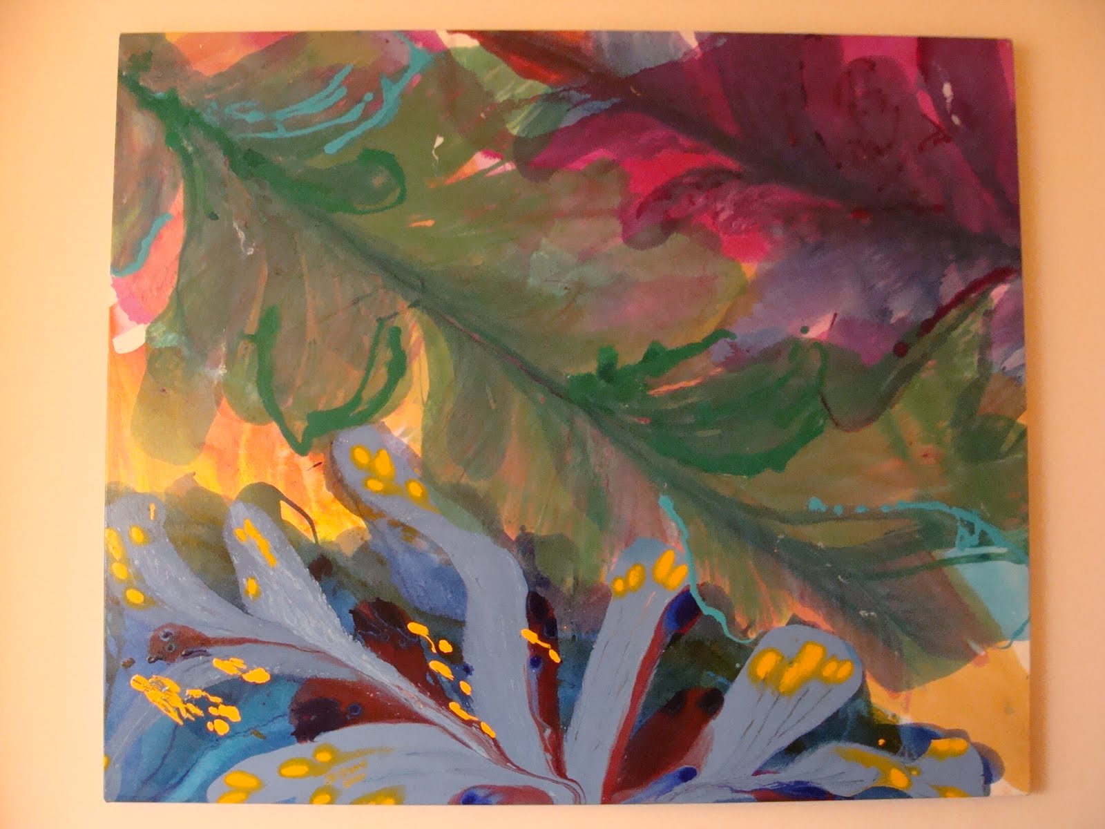 A Year in the Life...An Expat's Adventure: And the List Goes On...