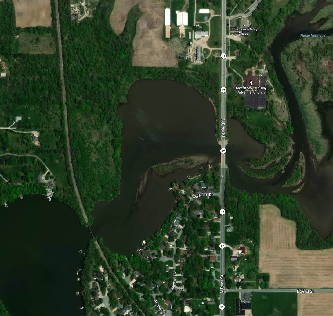 Discovering an Old Railroad Bridge: A Quick Lesson on How Valuable ...