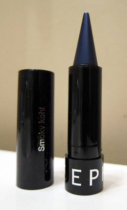 Beauty Test Dummies: Sephora Smoky Kohl Eyeliner
