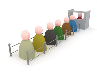 Mengejar ST: Contoh Program Stack dan Queue dalam bahasa C++