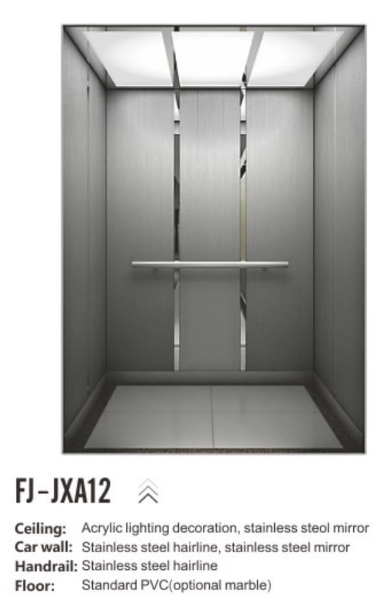 JASA PEMBUATAN DAN PEMASANGAN LIFT | Lift, Escalator, Dumb Waiter